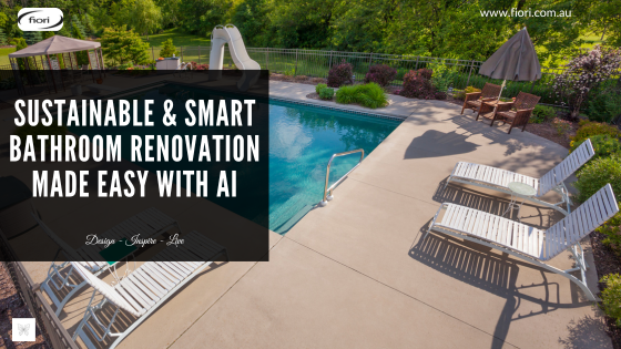 10 Stylish Pool Area Ideas for a Modern and Relaxing Space - Design for ...