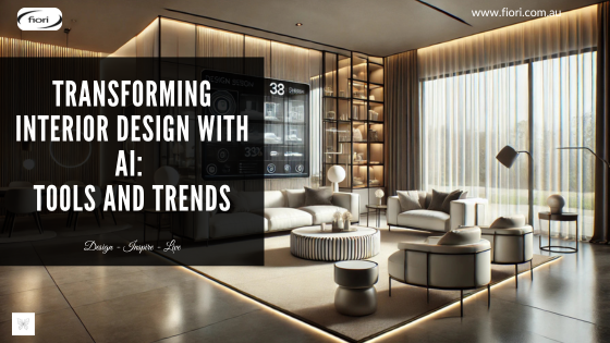 Transforming Interior Design with AI: Tools and Trends - Fiori ...