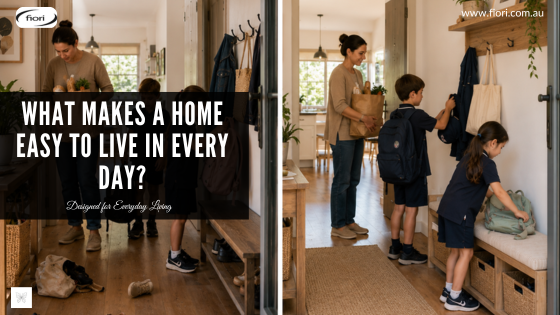 Home Design for Everyday Living | Create a Home That Feels Easier ...