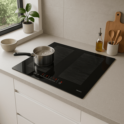 Best Cooktops For The Modern Kitchen | Fiori - Designed for Everyday ...