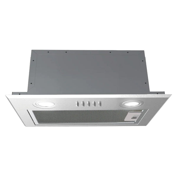 70cm Inbuilt Rangehood | Powerful Extraction & Integrated LED ...