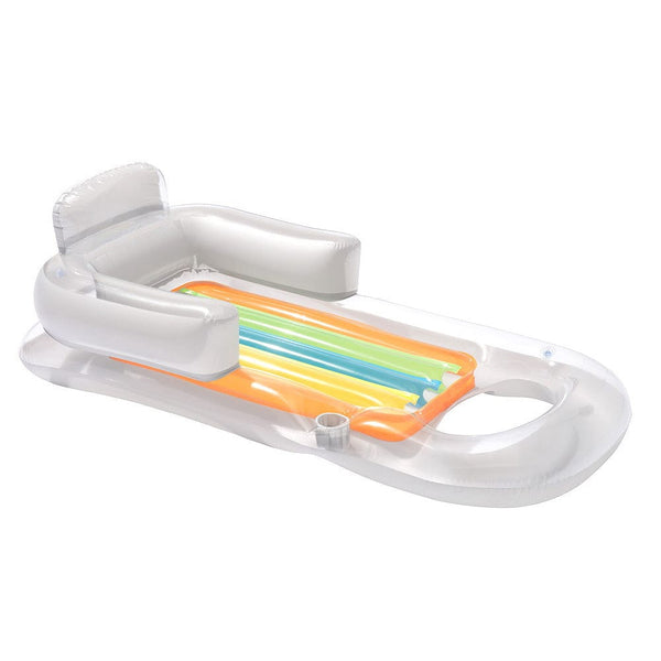 Inflatable Pool Sun Lounge | Fiori - Fiori - Bringing Your Home To Life