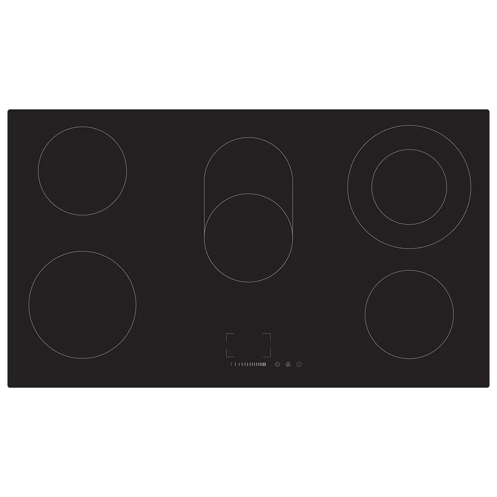 Best Cooktops For The Modern Kitchen | Fiori - Fiori - Bringing Your ...