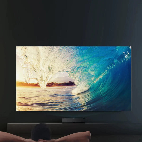 Home Theatre ALDP 4.0 UST Projector + Screen | Fiori - Fiori - Bringing ...