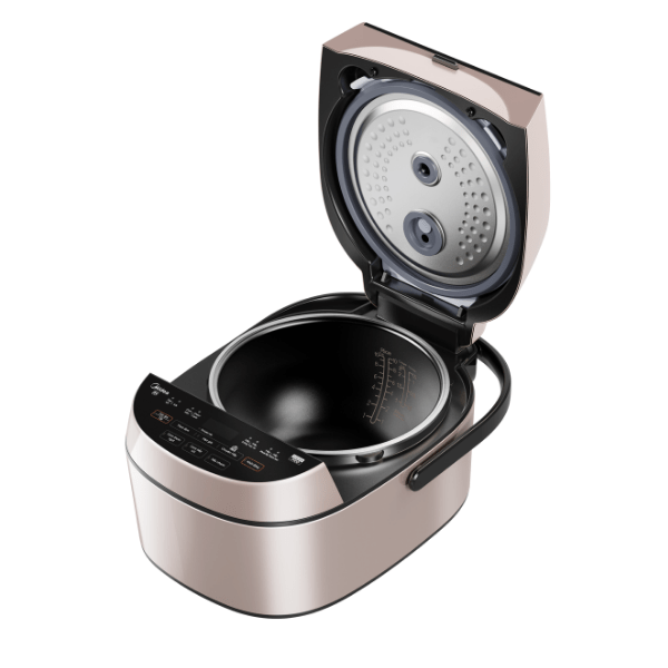 Midea - IH Rice Cooker | Fiori - Fiori - Bringing Your Home To Life