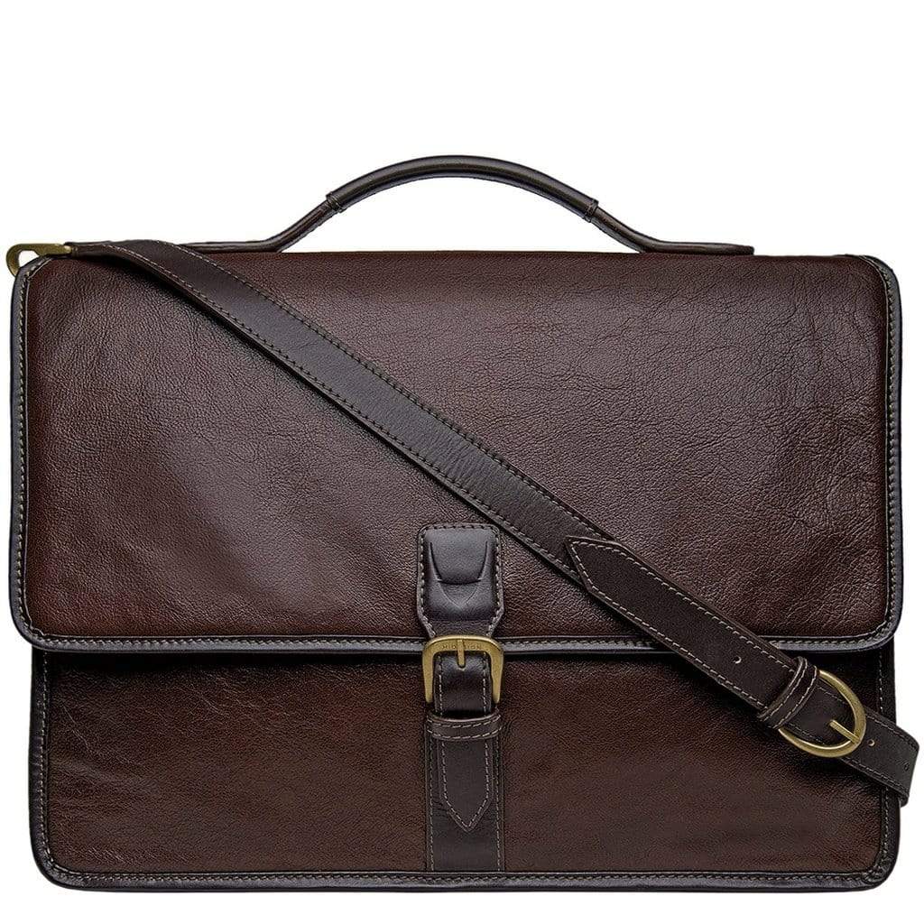 Hidesign Leather Bags - The Best Hand-Crafted Leather Bags For You ...