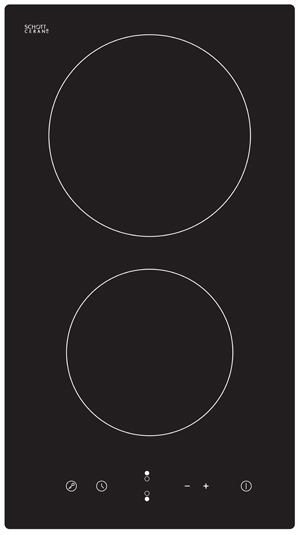 Best Cooktops For The Modern Kitchen | Fiori - Designed for Everyday ...