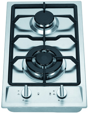 Best Cooktops For The Modern Kitchen | Fiori - Designed for Everyday ...