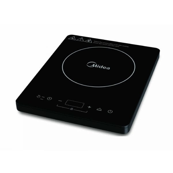 Midea - Portable Induction Cooktop | Fiori - Fiori - Bringing Your Home ...